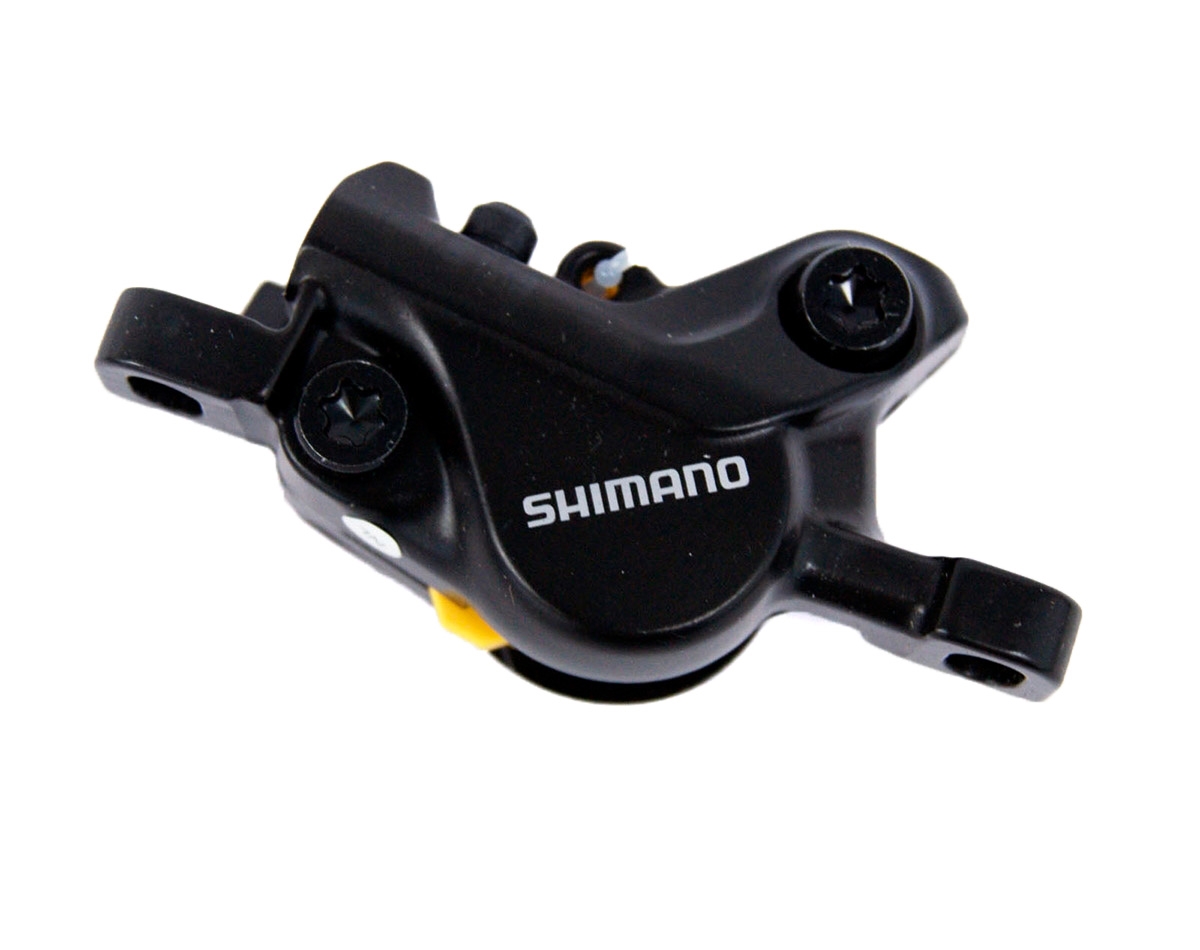 Caliper Shimano BR-M395 Hidráulico (2019) - Caliper Shimano BR-M395 ...