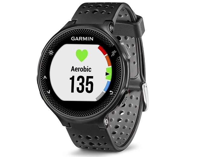Monitor Cardíaco Garmin Forerunner 235 Monitor Cardíaco Garmin